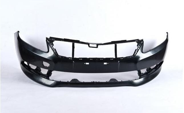 Buy Cnc Car Front Bumper from NSP Prototypes Co.,Ltd, China ...