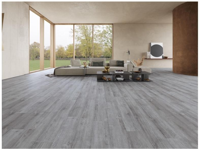 Buy Stone Plastic Composite Flooring from Wuxi Benelli New Material Co ...