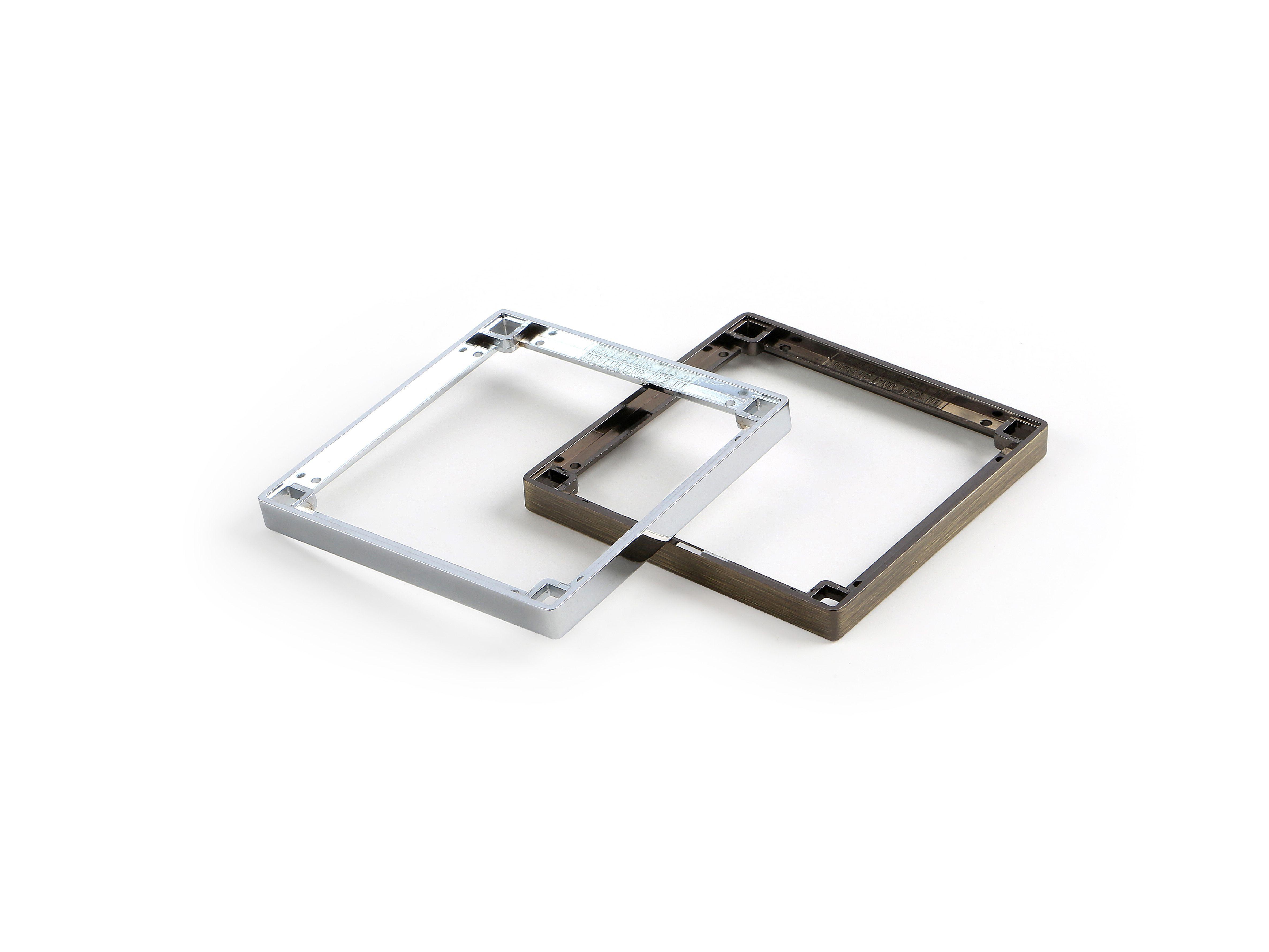 Buy Custom Acrylic Enclosure For Laboratory from NSP Prototypes Co.,Ltd ...