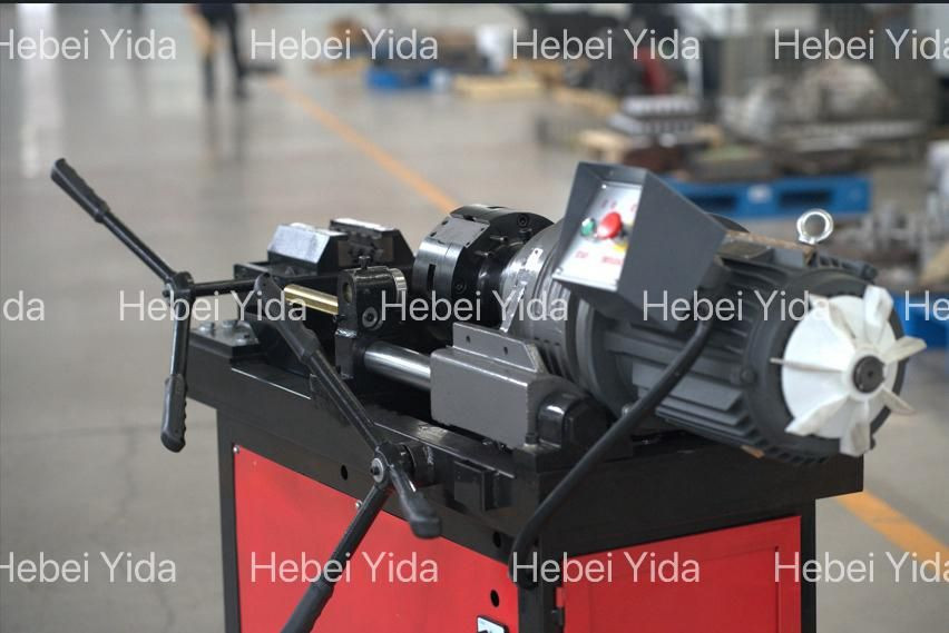 Buy Rebar Parallel Threading Machine from Hebei Yida United Machinery ... Buy Rebar Parallel Threading Machine from Hebei Yida United Machinery ...