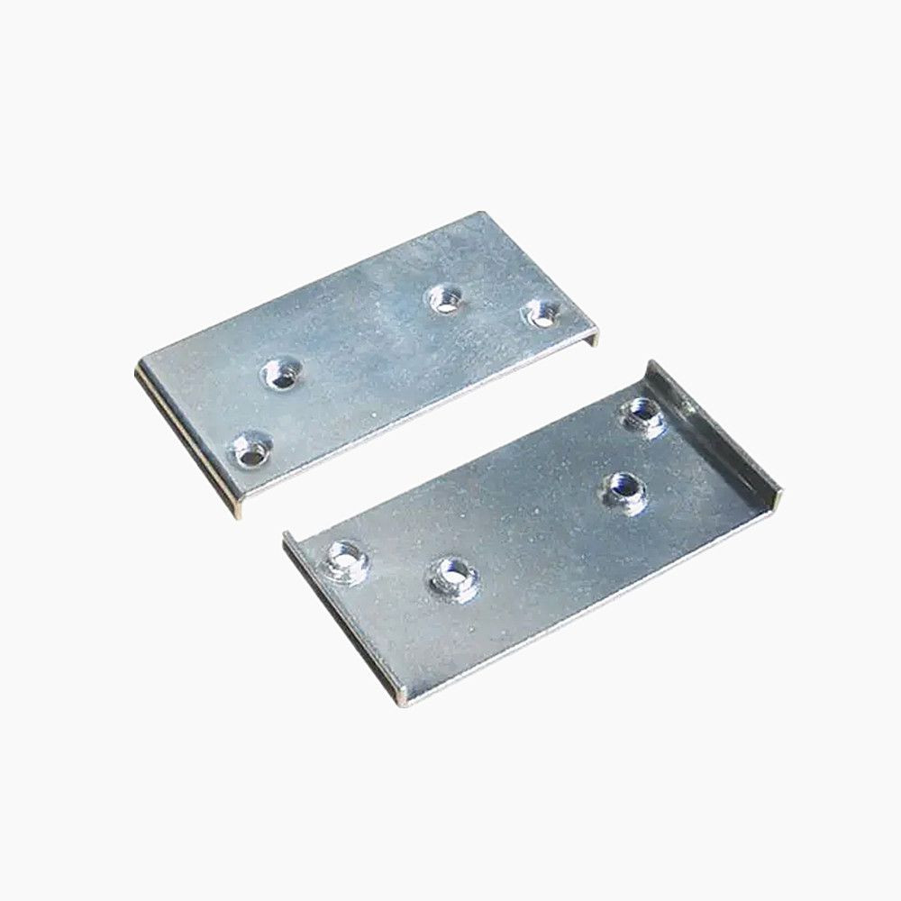 Buy Metal Stamped Plate from Jiangxi Junchang Technology Co., Ltd ...