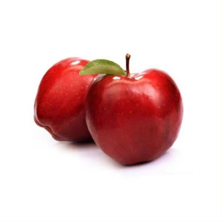 Buy Fresh Red Delicious Apples from Yiyuan County Everyone Million ...