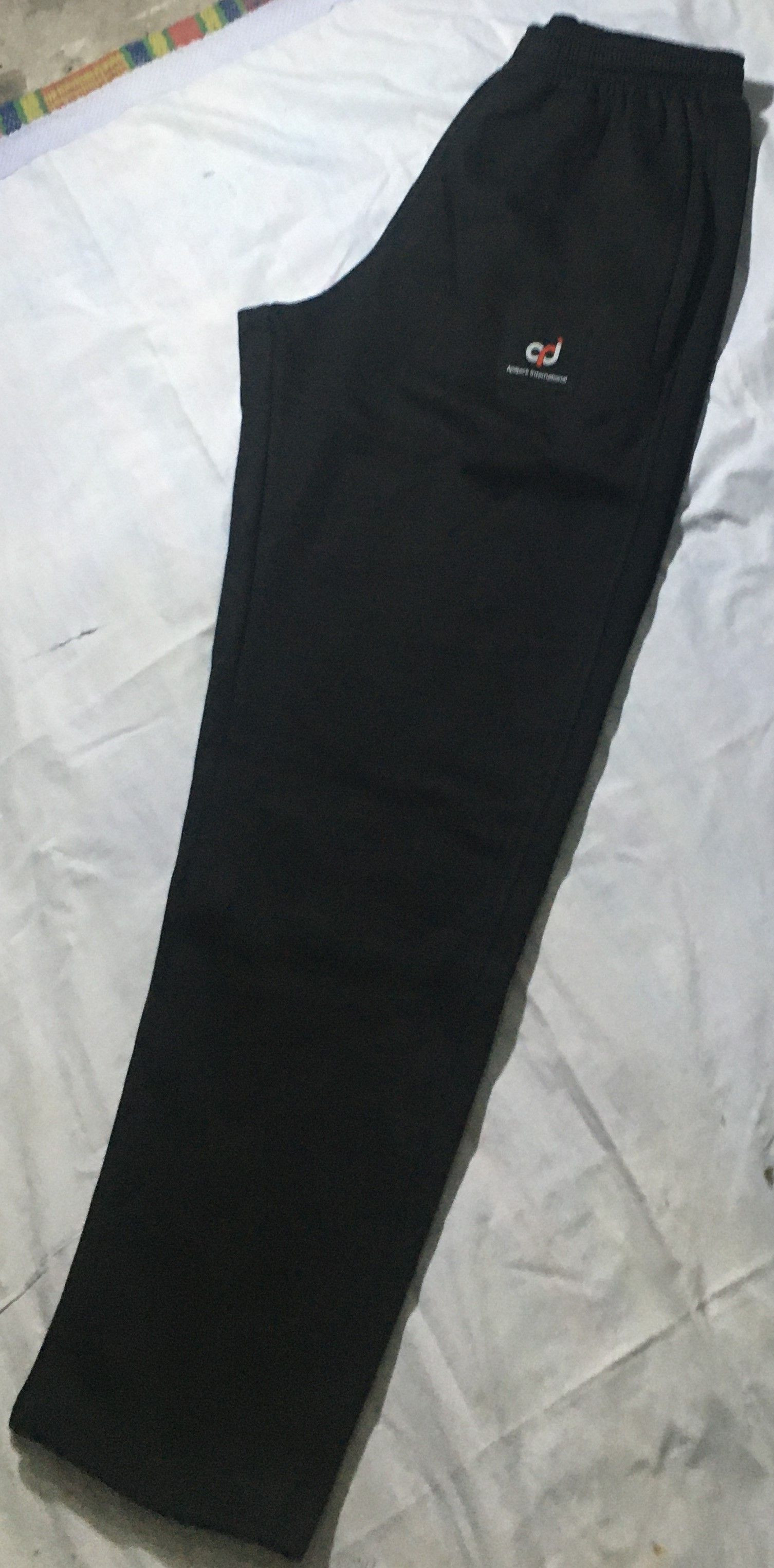 Buy Track Suite from APAJACK INTERNATIONAL, Pakistan | Tradewheel.com