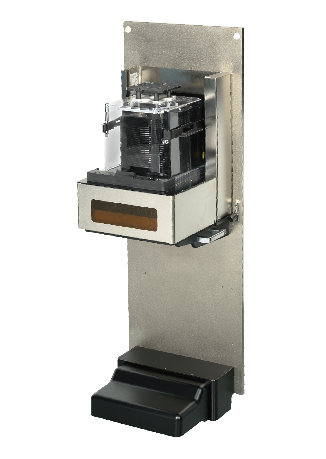 Buy Smif Lpt Versaport Lpi Indexer from HongHu (Suzhou) Semiconductor ...