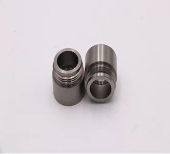 Buy Titanium Adapter from Dongguan Changyuanfeng Precision Hardware ...