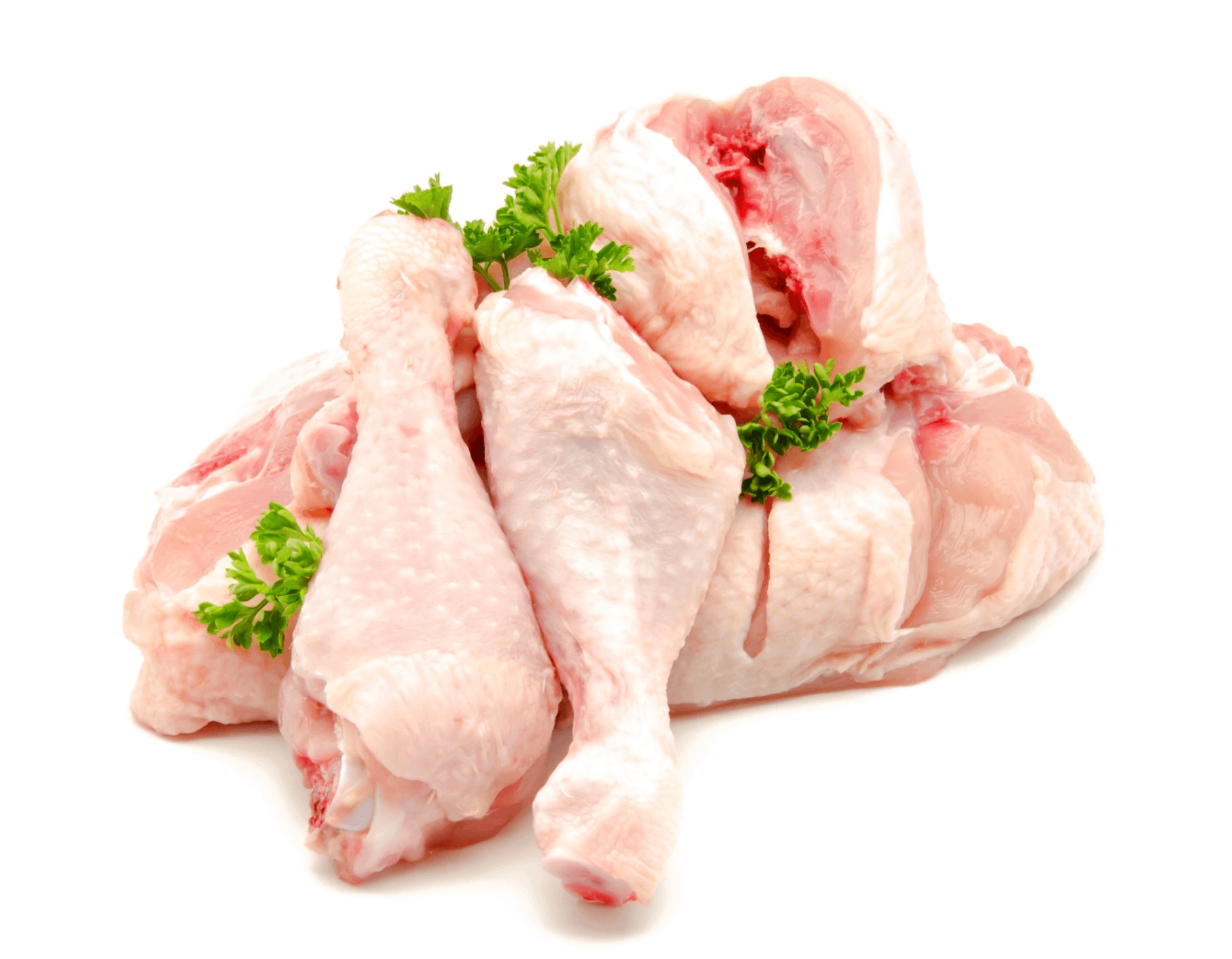 Buy Frozen Chicken (whole And Cuts),supplier And Wholesaler Of Premium ...