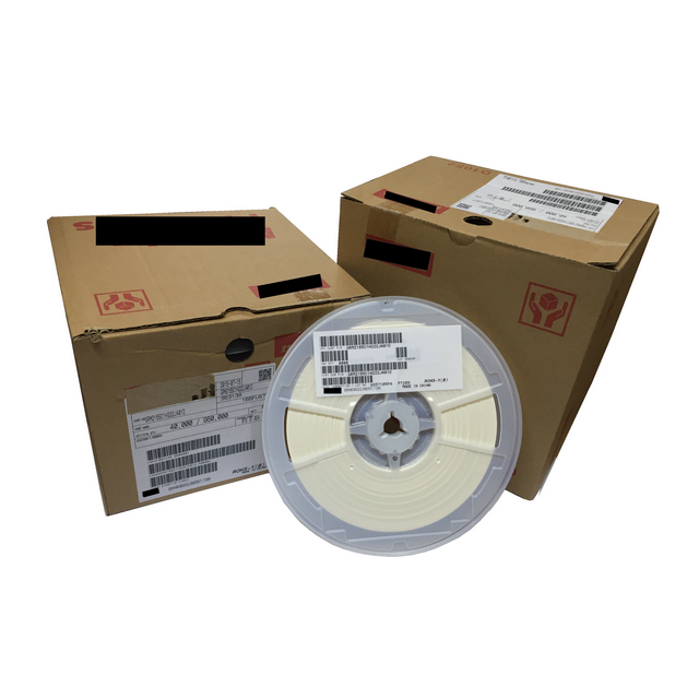 Buy Original Murata Gcm Gjm Series Chip Capacitors Can Be Provided For ...