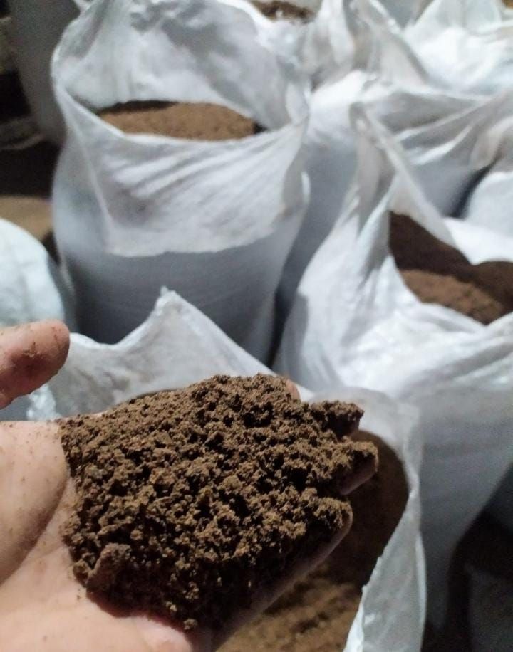 Buy Palm Kernel Cake from PT. Sahabat Berkat Yakin, Indonesia ...