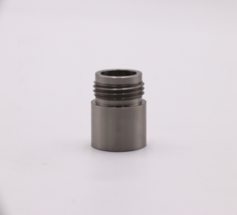 Buy Titanium Adapter from Dongguan Changyuanfeng Precision Hardware ...