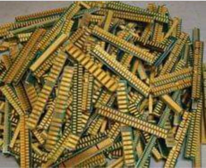 Buy Trimming Gold Finger Ram Scrap For Sale from Reliable Scrap Trader ...
