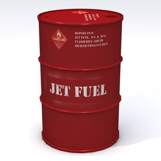 Buy Jet Fuel Jp54/ Jet A1 from Grey phoenix Consulting Concepts ...