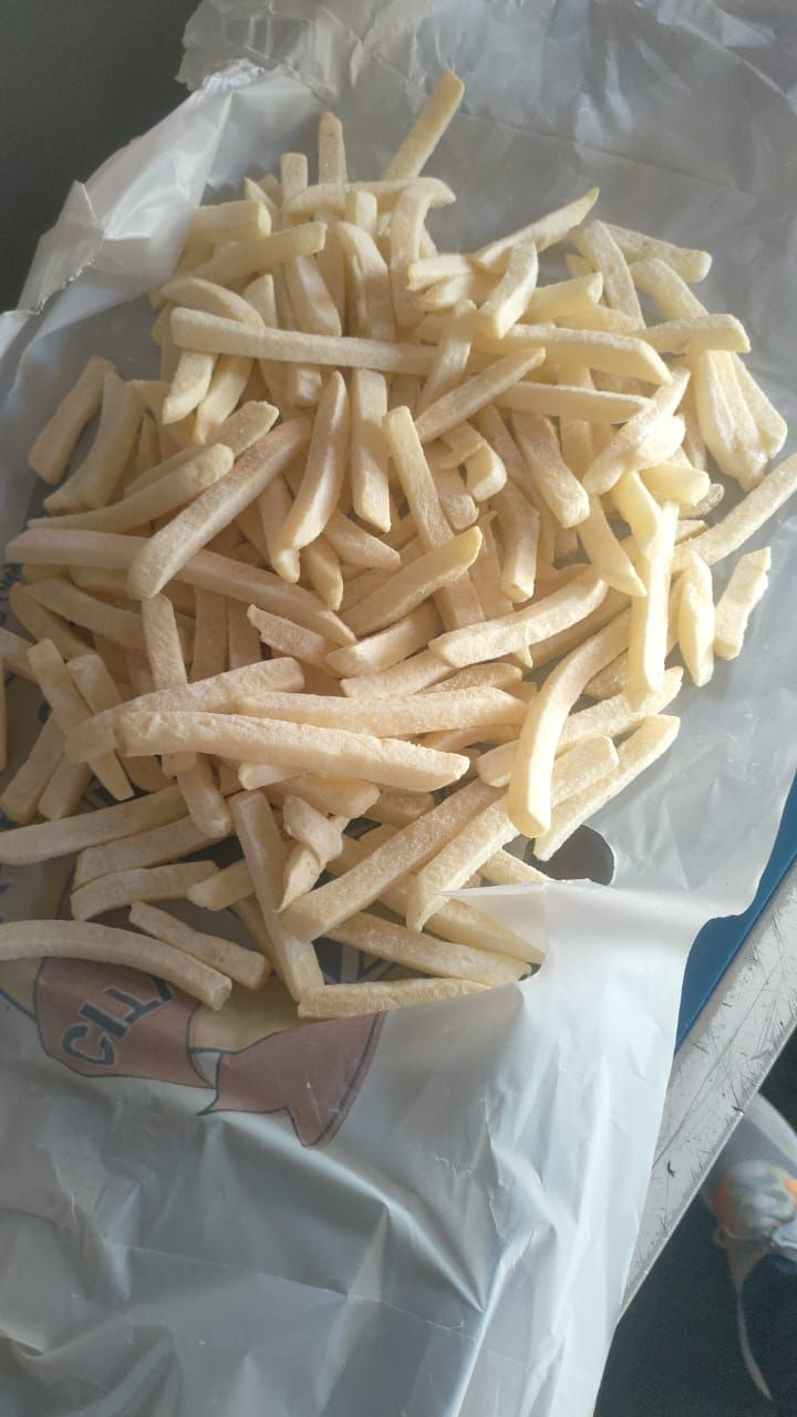 Buy French Fries from Mercatus, Egypt | Tradewheel.com