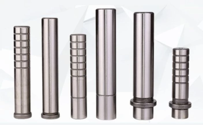 Buy Straight Guide Posts from DONGGUAN CHANGHONG METAL TECHNOLOGY CO ...