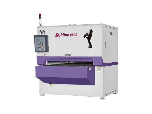 Buy St-top Sander (table Adjustable) from Ming Ping Machinery Co., Ltd ...