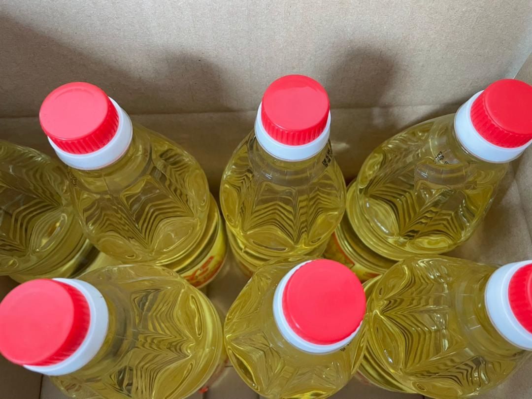 Buy Sunflower Oil, Corn Oil, Palm Oil, Soybean Oil, Coconut Oil, Canola ...