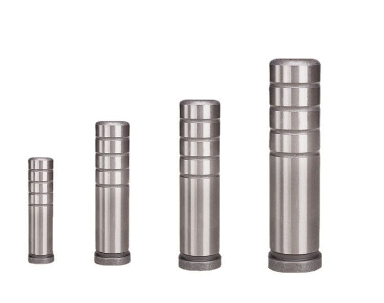 Buy Straight Guide Posts from DONGGUAN CHANGHONG METAL TECHNOLOGY CO ...