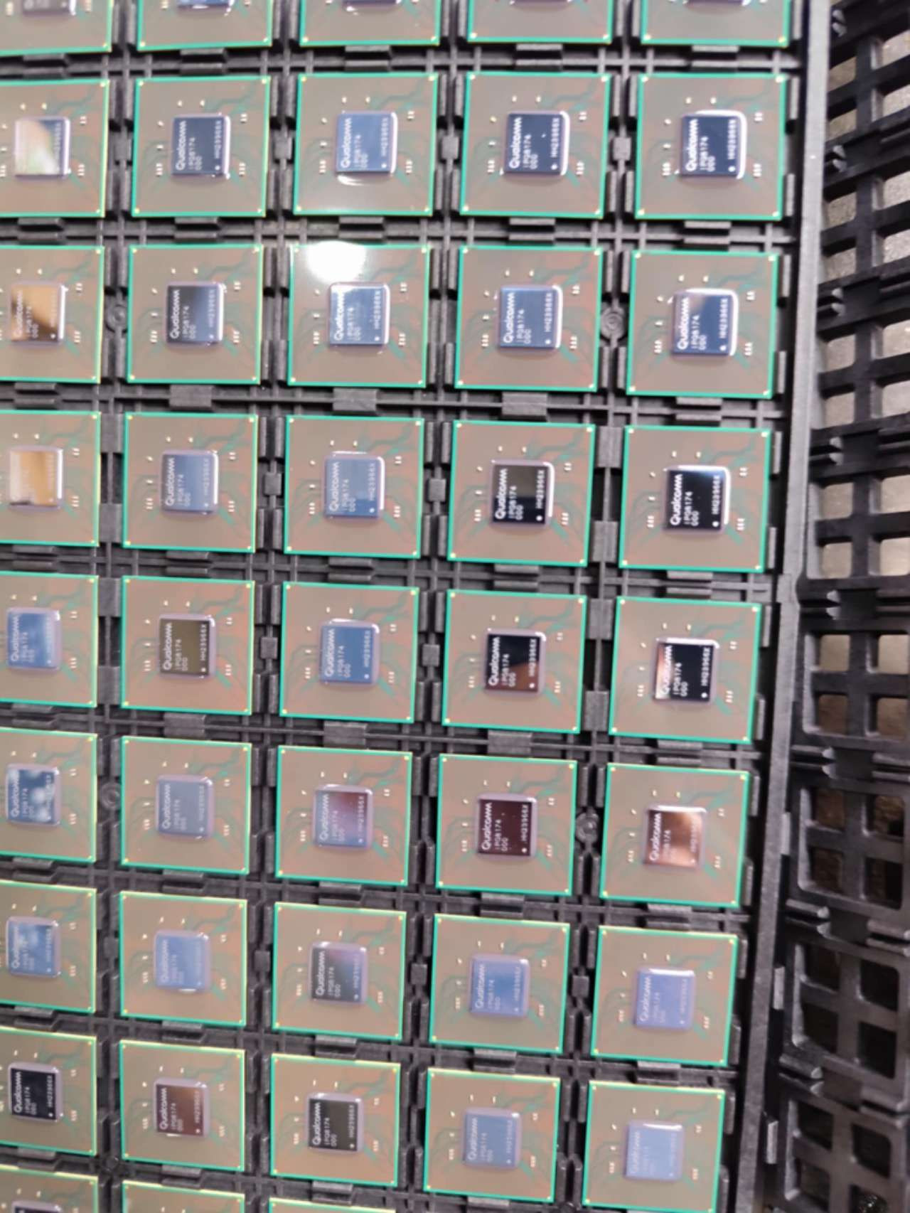 Buy Fpga Chip from Shenzhen Yihexin Technology Co., Ltd., China ...