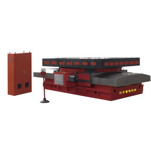 Buy High Performance Hydrostatic Rotary Table Big Vertical Lathe from ...