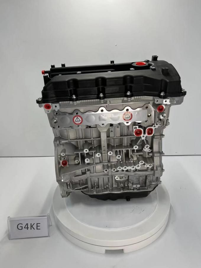 Buy Motor Series Engines G4ke from Lipu Nengjipai Power Technology Co ...