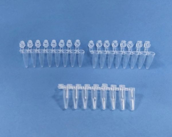 Buy Pcr Tubes 2 from Zhejiang Yikang Medical Technology Co., Ltd ...