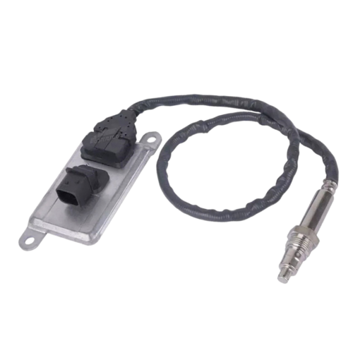 Buy Nitrogen Oxide Nox Sensor A0101531628 For Mercedes Benz Actros Axor ...