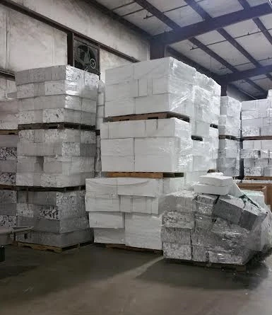 Buy Eps Block Scrap, Deal In Wide Variety Types Of Scrap Materials from ...