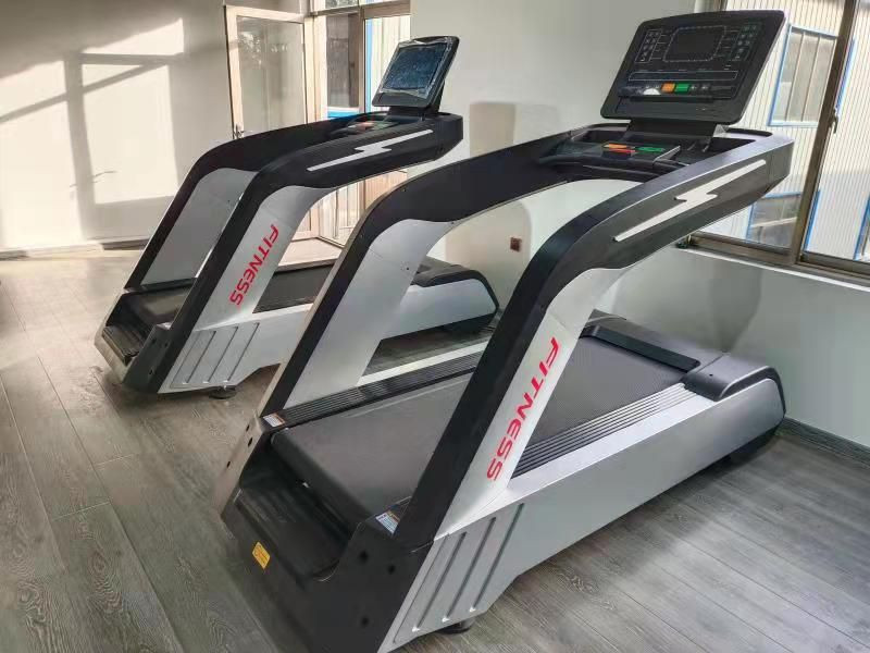 Buy Fitness Treadmill from Tianjin Nebo Rui Sports Goods Co. LTD, China ...
