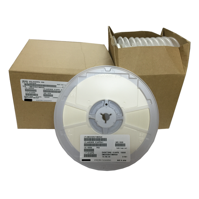 Buy Original Murata Gcm Gjm Series Chip Capacitors Can Be Provided For ...