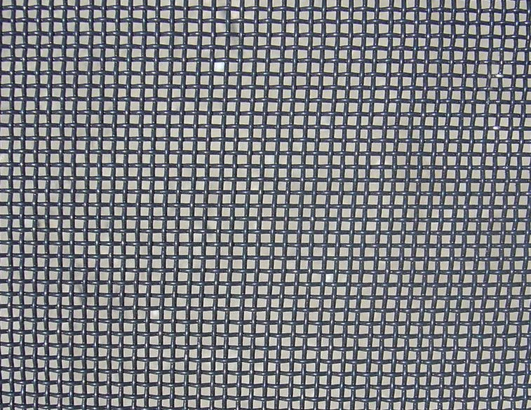 Buy Galvanized Square Mesh Cloth from Dezko Hardware Wire Mesh Co.,Ltd ...