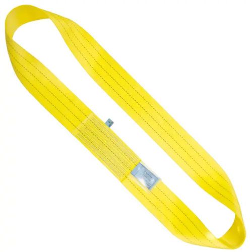 Buy Single Use Lifting Sling-disposable One Way Sling from Lift Sling ...