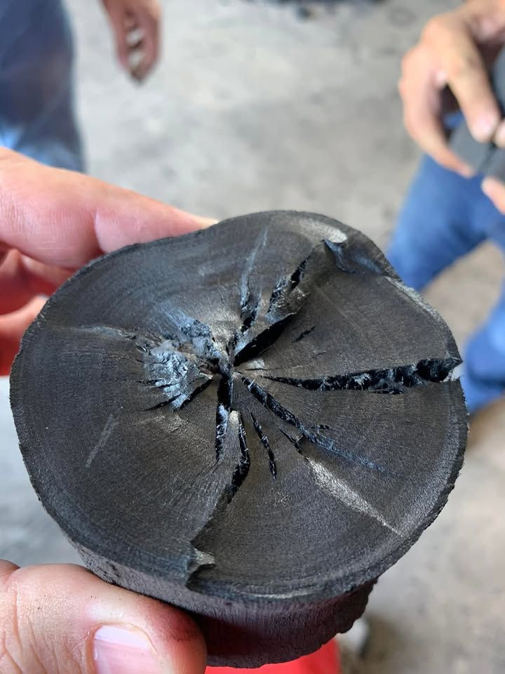 Buy Arang Kayu Keras from PT NASUHA SOLUTION STREET, Indonesia ...