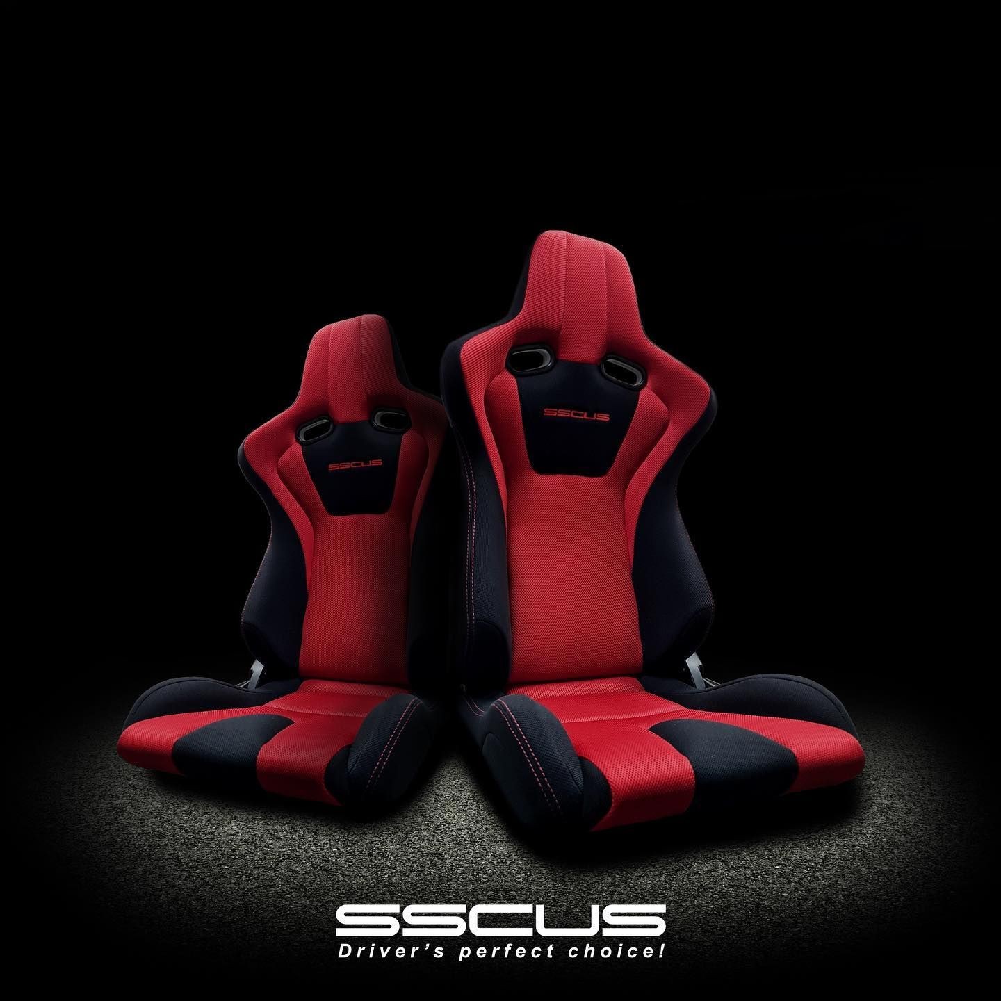 Buy Sscus Sport Seat Viro from Twos Seating Sdn Bhd (SSCUS), Malaysia ...