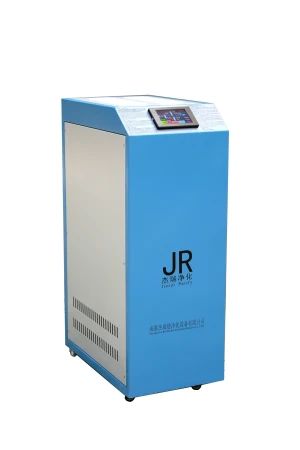 Buy Cn3000 Nitrogen Purifier from Chengdu Jared Purification Equipment ...