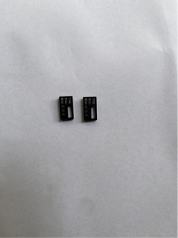 Buy Semi-finished Components from Deng Wu Injection Molding & Mould Co ...