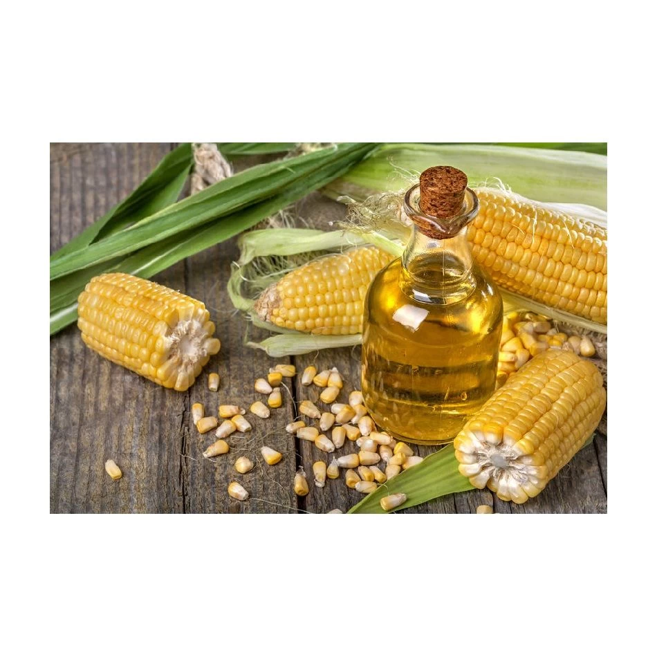 Buy Refined 100% Corn Oil, Pure Edible Oil In Best Discounts from OIL ...
