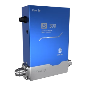 Buy S300 Gas Mass Flow Controller from Qingdao Xinnovis Microsystem ...