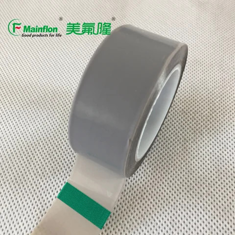 Buy 12mm Wide Ptfe Adhesive Film Tape from Qingdao Mainflon New ...