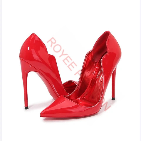 Buy 2024 New Arrival High Heel Pumps Women Shoes Fashion Boots Fashion ...