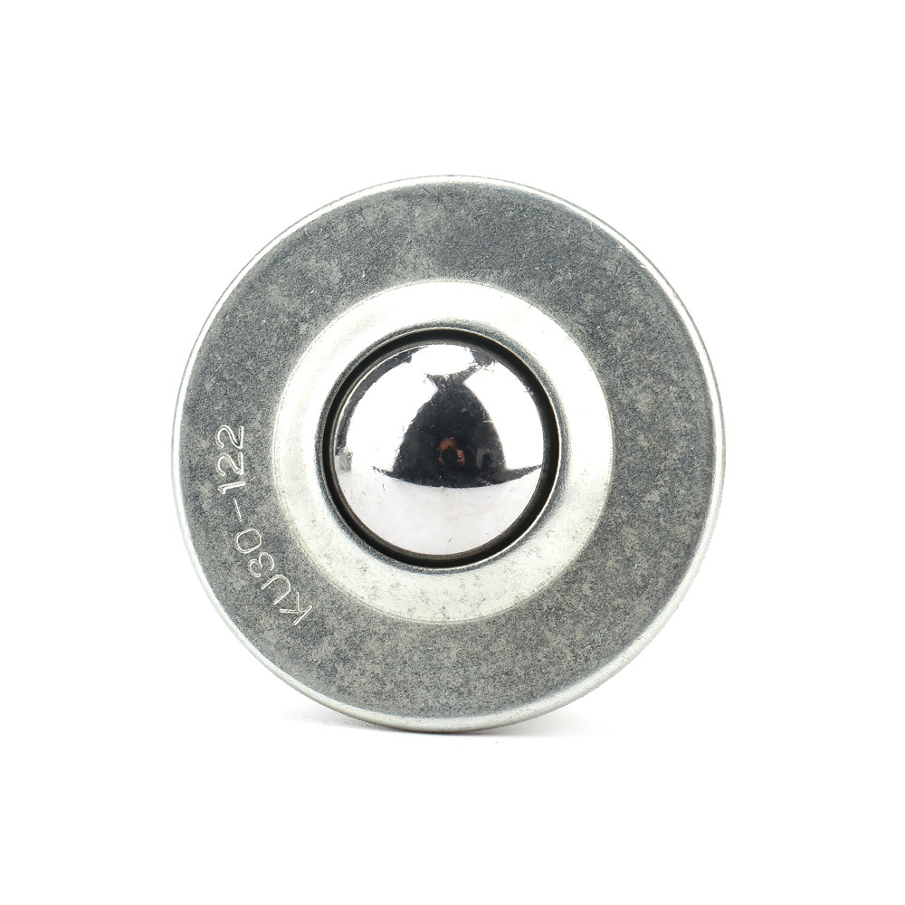 Buy 30mm Single Ball Bearing Transfer Universal Ball Bearing Ku30-122 ...