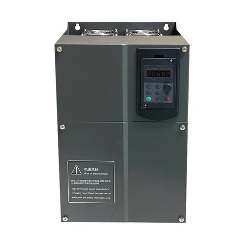 Buy 380v 75kw Intelligent Motor Control System For Optimal Performance ...
