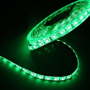 Buy 50m 100m High Voltage 110v 3528 5050 Cold White Color Led Strip ...