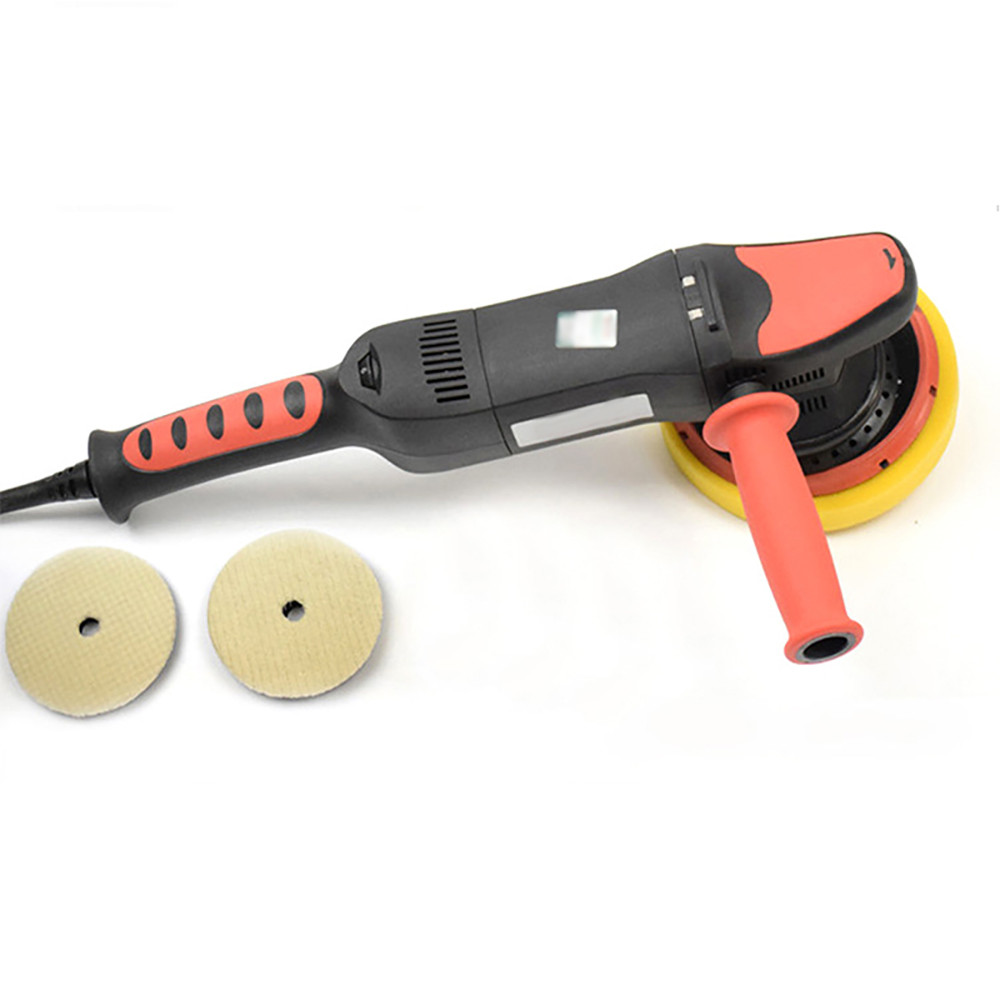Buy 880w Electric Dual Action Car Polisher Polishing Car Tools Car ...