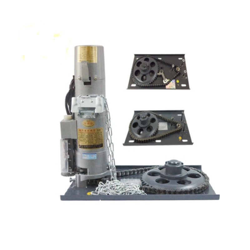 Buy Ac 200kg Electric Rolling Door Motor from Shanxi Century Metal ...