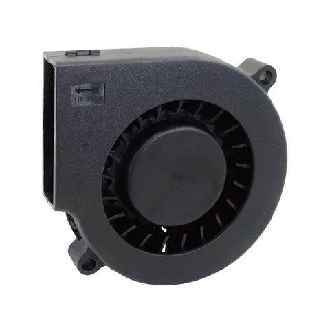 Buy Aidecoolr Turbofan Blower 60*60*28mm Desktop Purifier Fan Dc ...