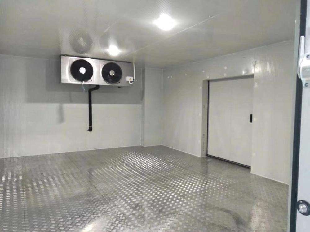 Buy Air Blast Freezer Commercial Cold Storage Chill Room For ...