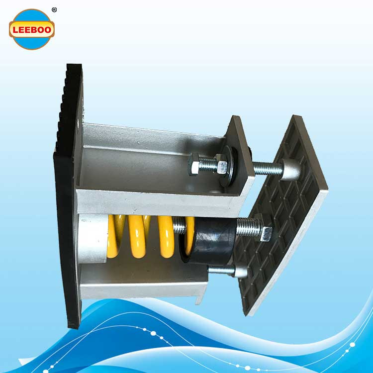 Buy Air Conditioner Vibration Damper Antivibration Mounting Spring from ...