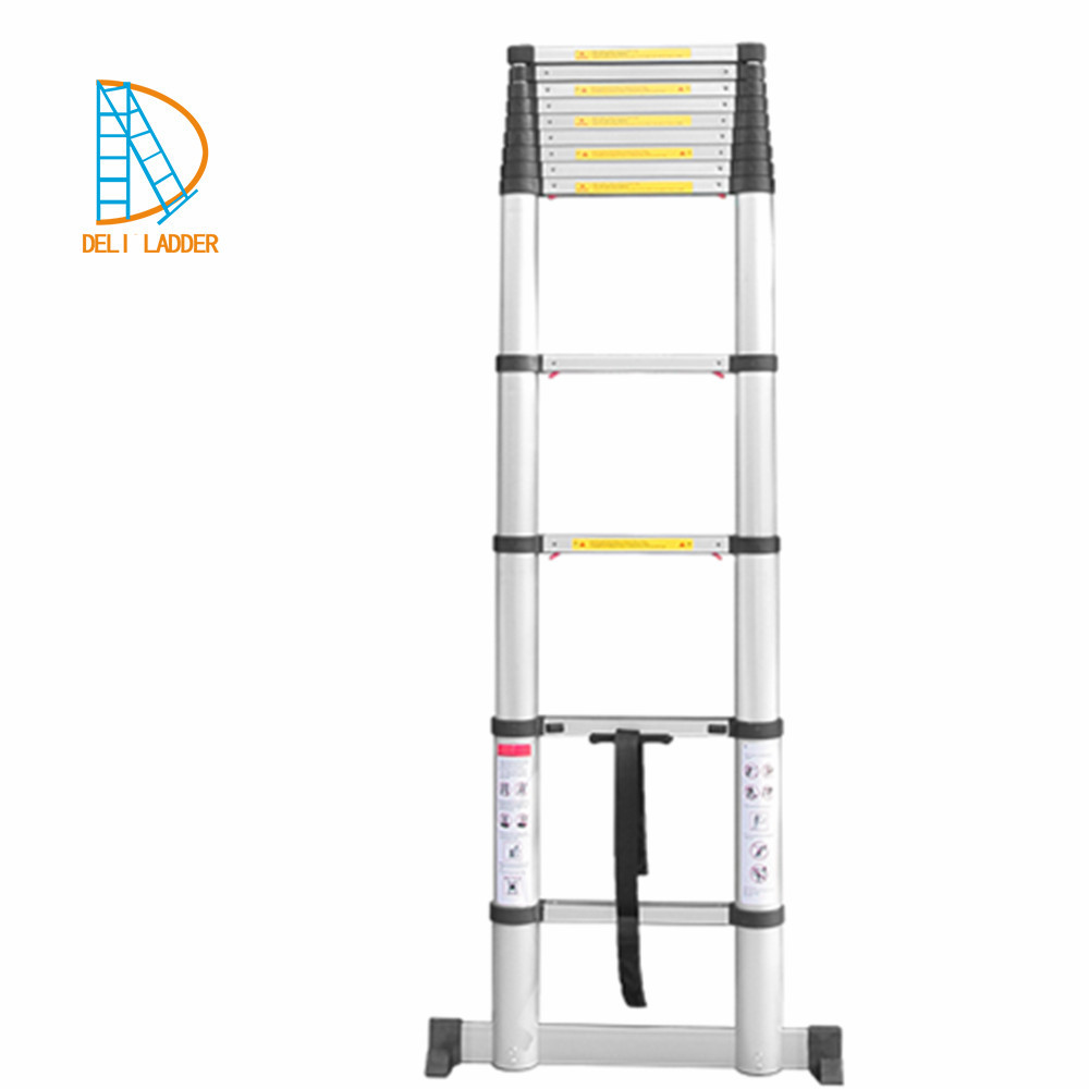 Buy Aluminum Super Ladder from Zhejiang Yongan Deli Industry And Trade ...