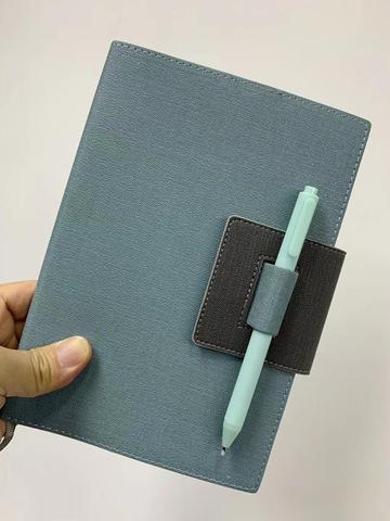 Buy Amazon Top Seller Dotted Bullet Notebook / Bujo Notebook With Pen ...