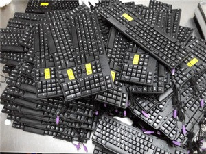 Buy Antistatic Keyboard And Mouse Combos Cleanroom Esd Keyboard And ...