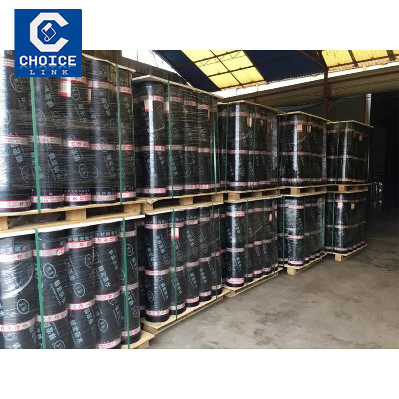 Buy App Asphalt Waterproof Roofing Bitumen Felt/paper With Mineral ...